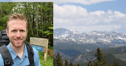 Minnesota hiker missing in Wyoming wilderness