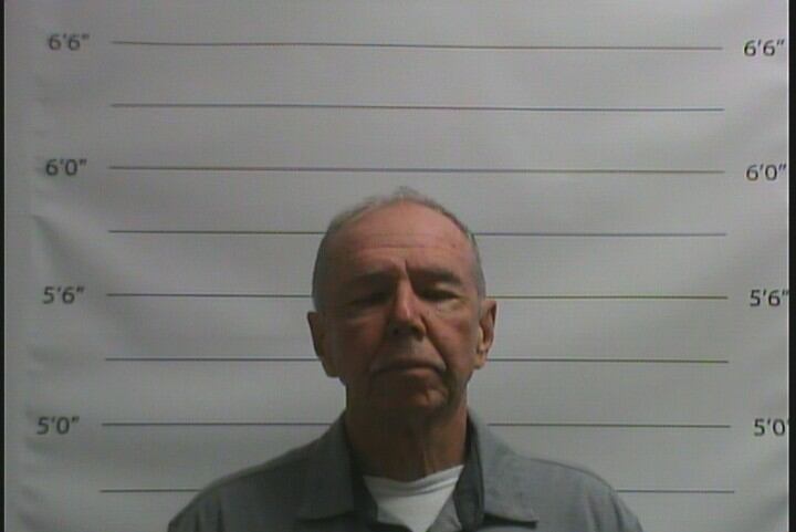 Former NOPD detective, convicted sex offender, back in jail facing new ...