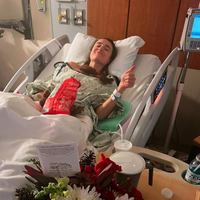 What Is Glioma? Everything to Know About Kelley Mack's Rare Illness