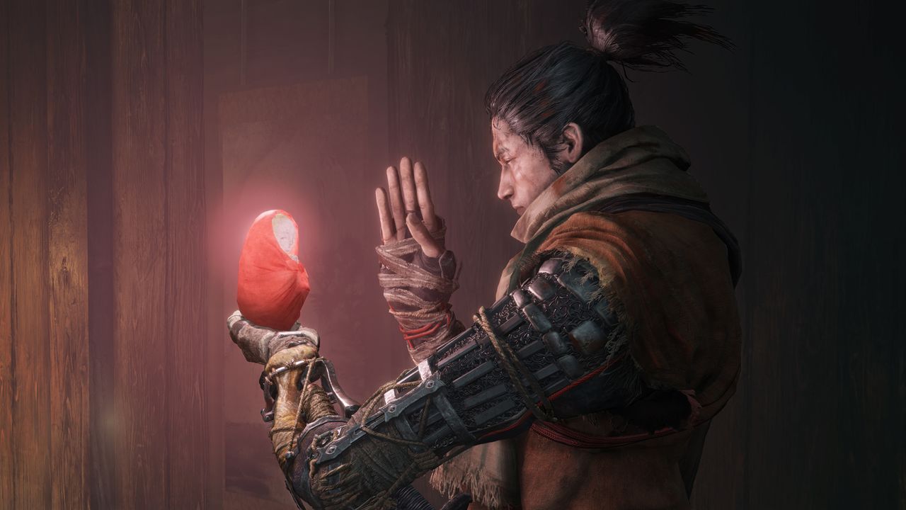 2 years of Sekiro anime rumors suddenly look a lot more believable: a ...