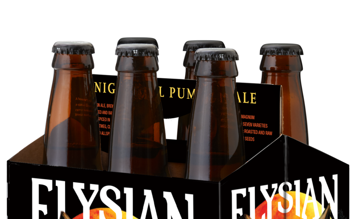 Fall's 'Favorite' Beer Collection Confirmed to Return This Year