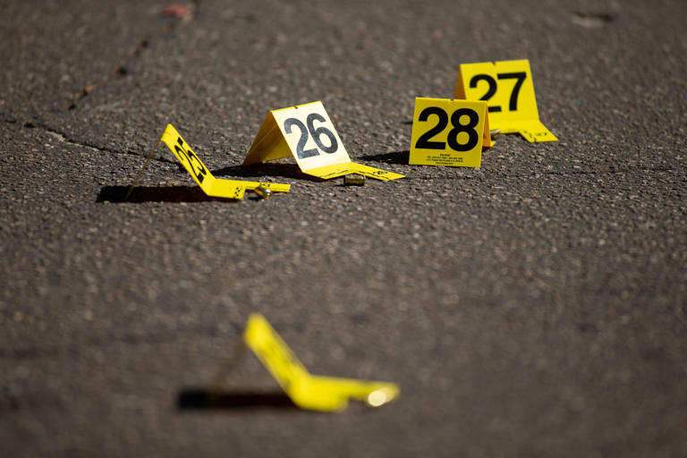 Juvenile shooting victim recovering, LCSO says