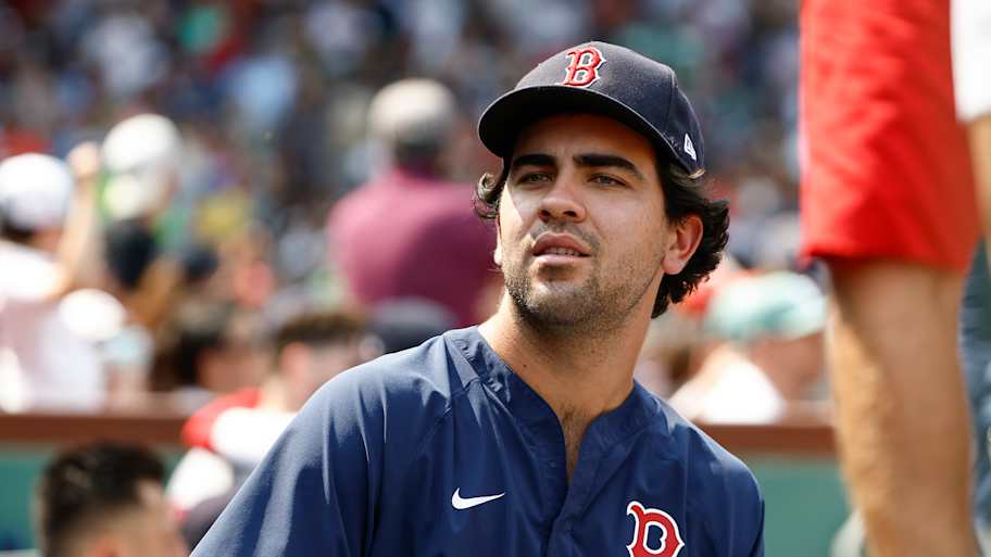 Red Sox Injury Update: Marcelo Mayer's 2025 hangs in balance, Carlos ...