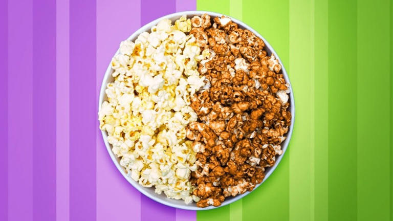 Here's Every Freakier Friday Popcorn Bucket & Collectible: AMC, Regal ...