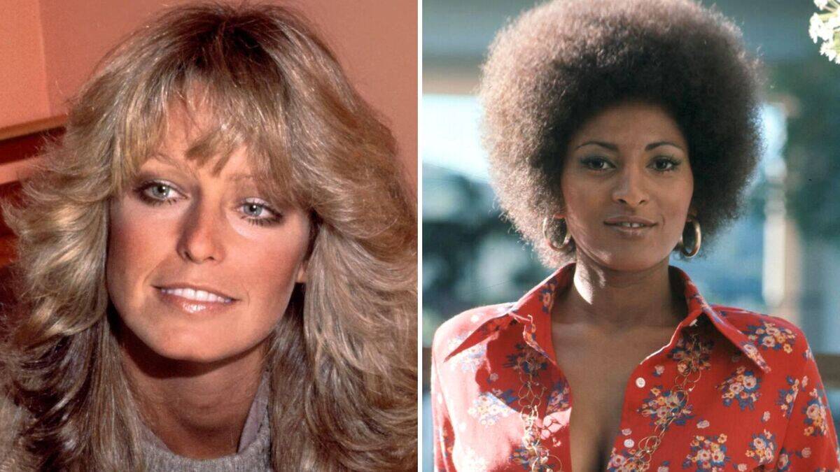Actresses From The 1970s Who Changed Pop Culture Forever