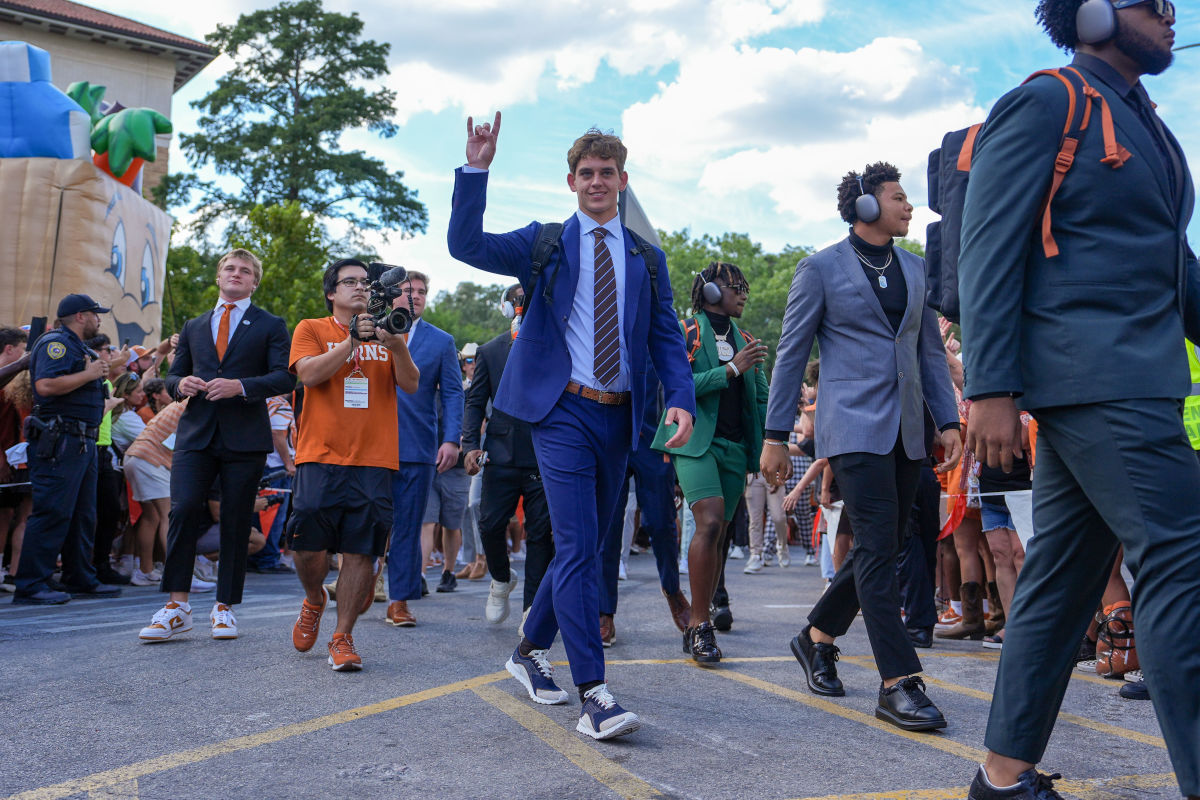 ESPN Names College Football's Most Important Player