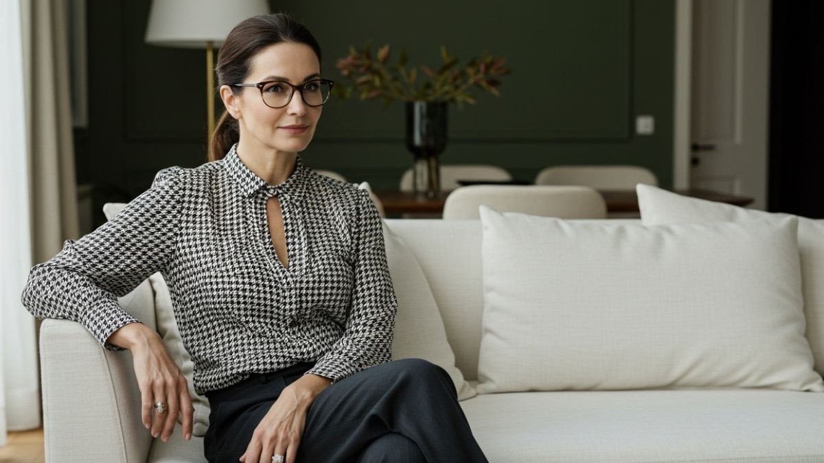 Why do husbands want to come back when their ex-wife starts to thrive ...