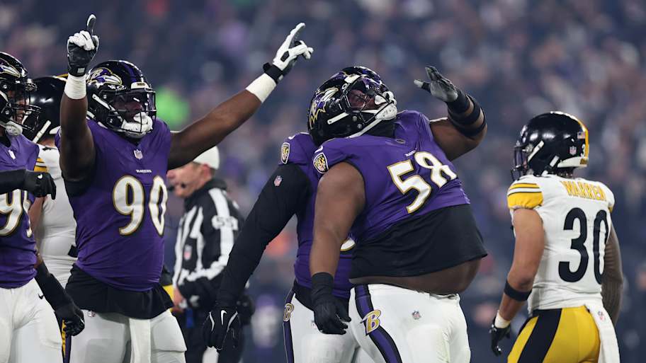 3 Ravens who will be back on the street with one bad preseason game