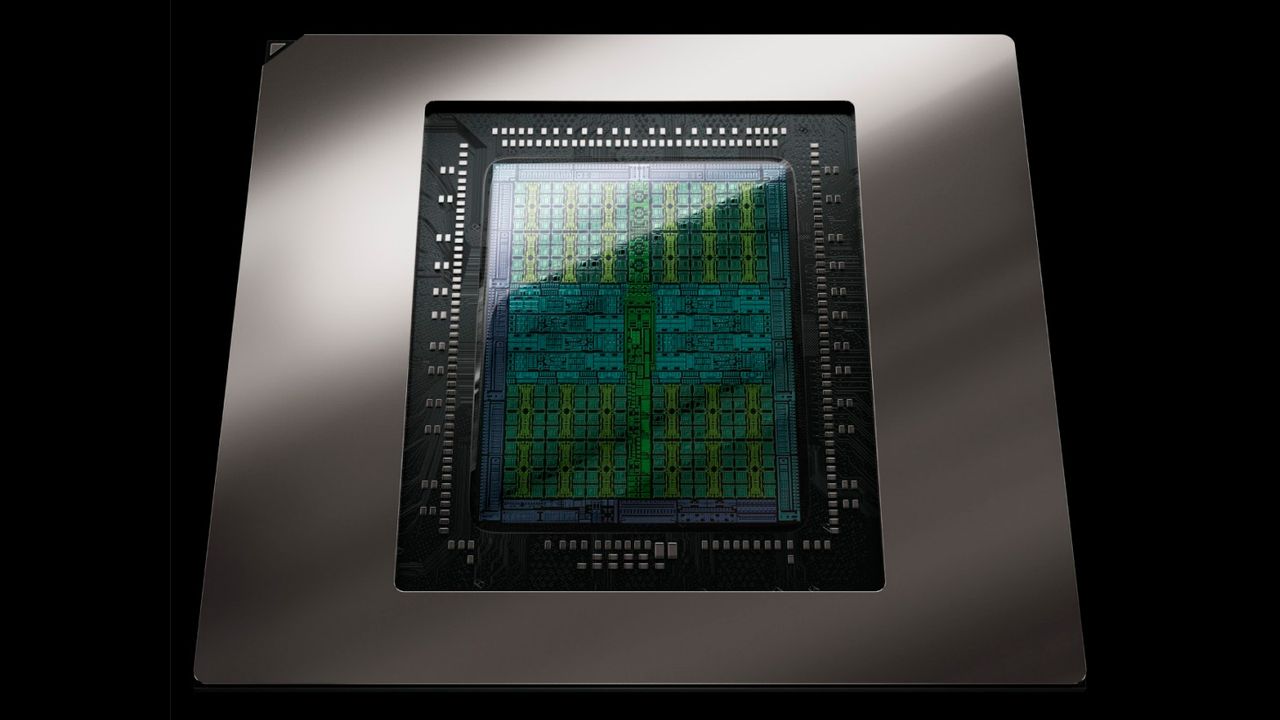 Nvidia RTX Pro 5000 Blackwell laptop GPU beats previous gen by 14% in OpenCL benchmark ...
