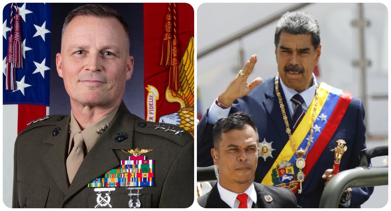 Alto mando militar de EE. UU. lanzó advertencia sobre el Ejército ...