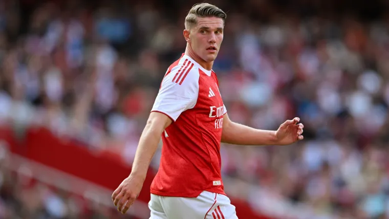 Arsenal vs. Villarreal score, result, highlights as Gunners punished on ...