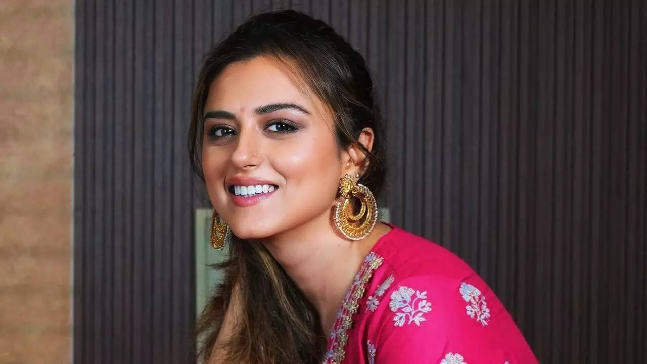 Ridhi Dogra on love after divorce from Raqesh Bapat: ‘I’m a big romantic... but I’ll never let ...