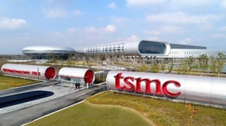 TSMC 2나노 공정 핵심 기술 유출범 3명 구속