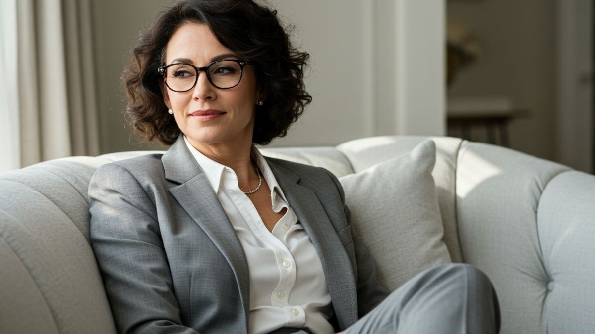 Why do husbands want to come back when their ex-wife starts to thrive ...