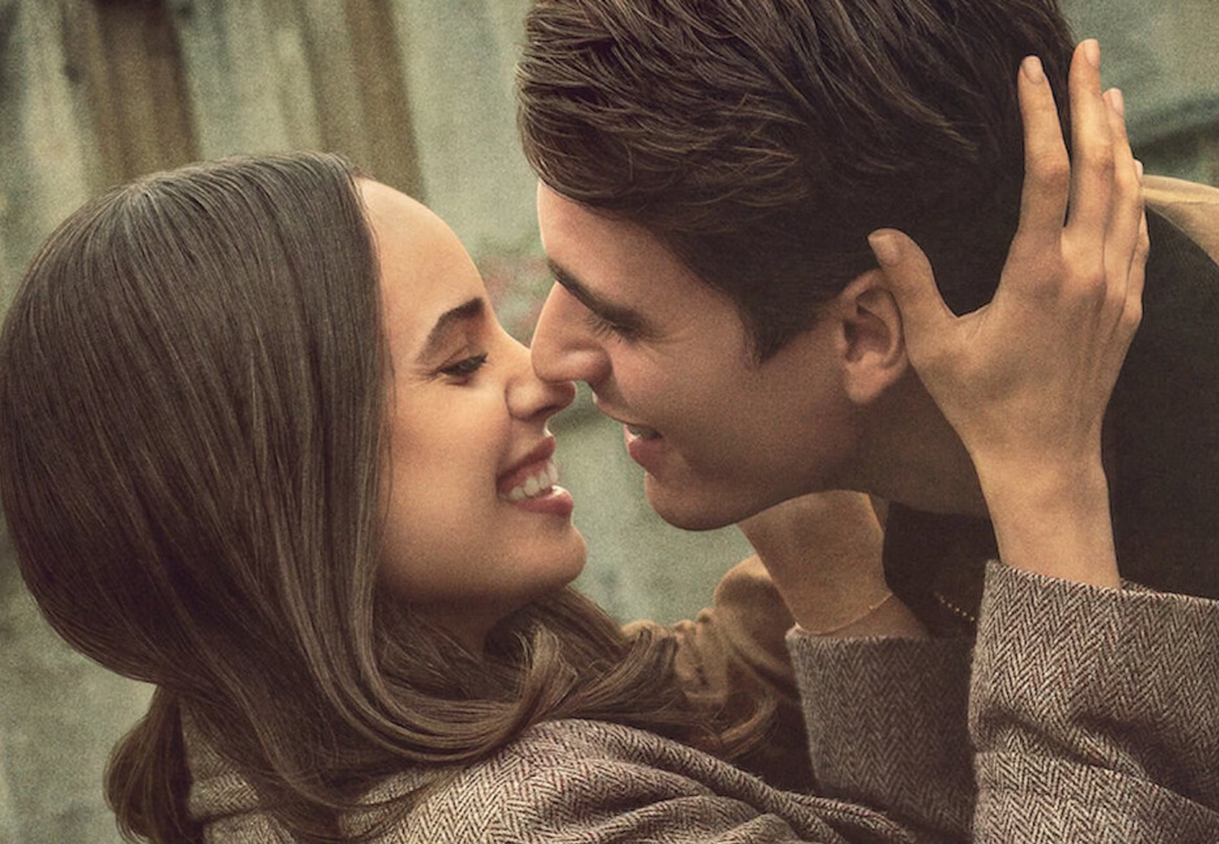 Quién es Romina Cocca, la actriz argentina que deslumbra en Mi año en ...