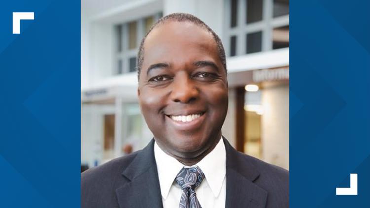 Methodist University Hospital announces new president