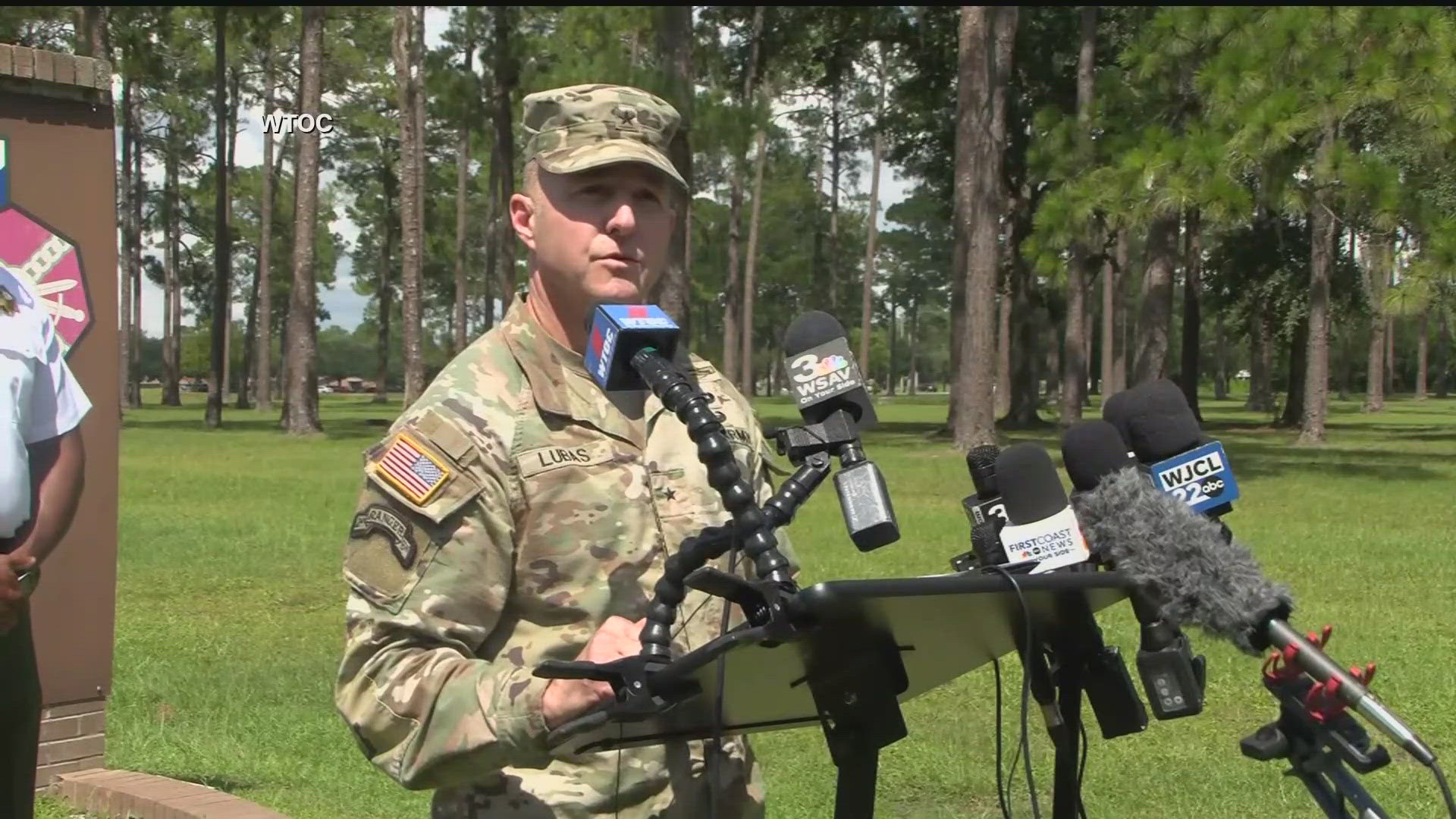 What we know about the Fort Stewart shooting