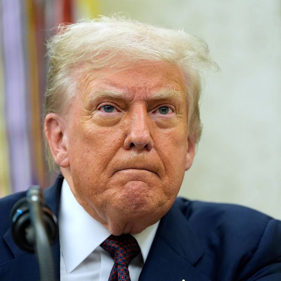 USA schüren Hoffnung auf Treffen von Trump, Putin und Selenskyj