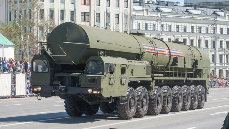 What is the true size of Russia’s nuclear strike force?