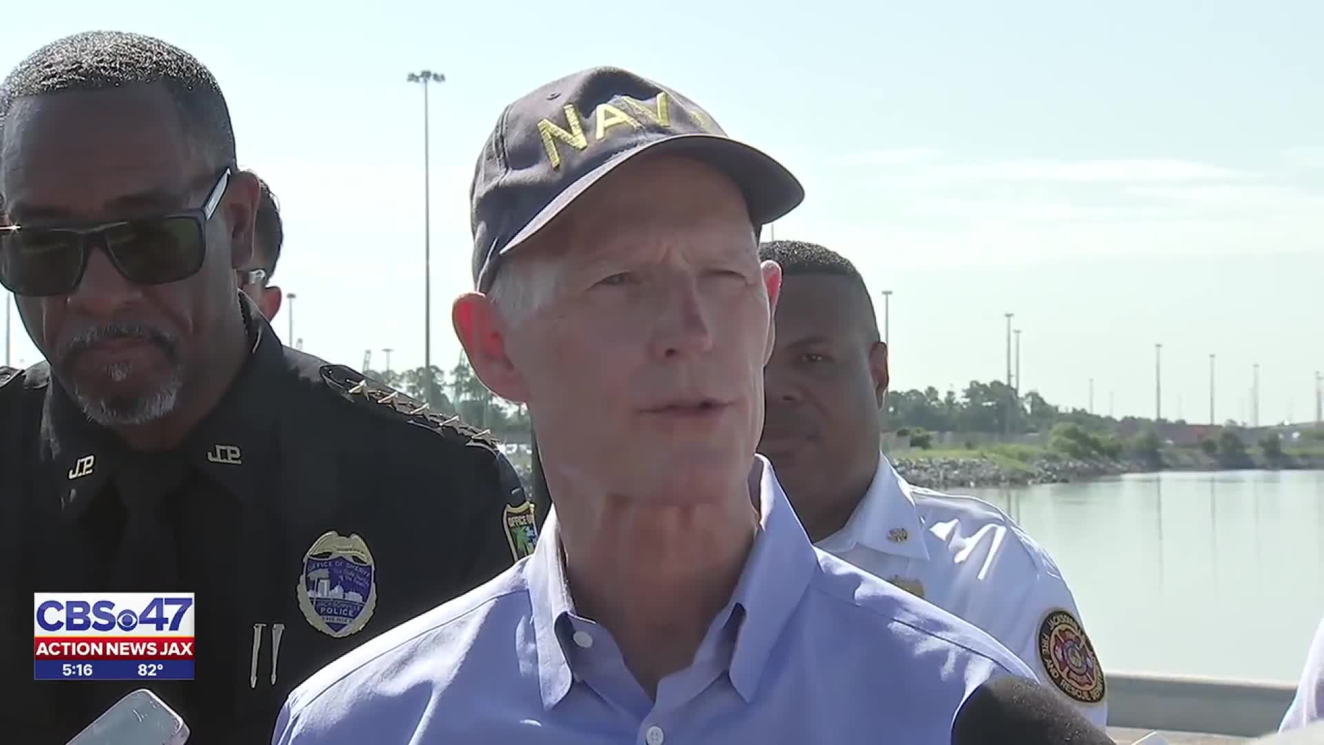Florida GOP Congressional leaders push back on fears surrounding ...