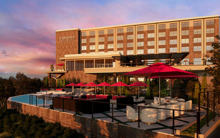 Following Tahoe casino rebrand, Caesars Entertainment bets big in the ...