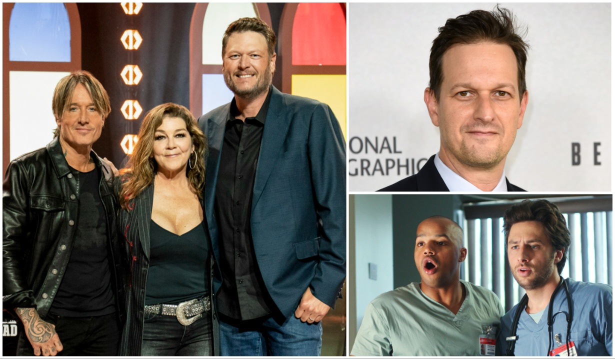 Primetime's New Fall Shows - Get Premiere Dates