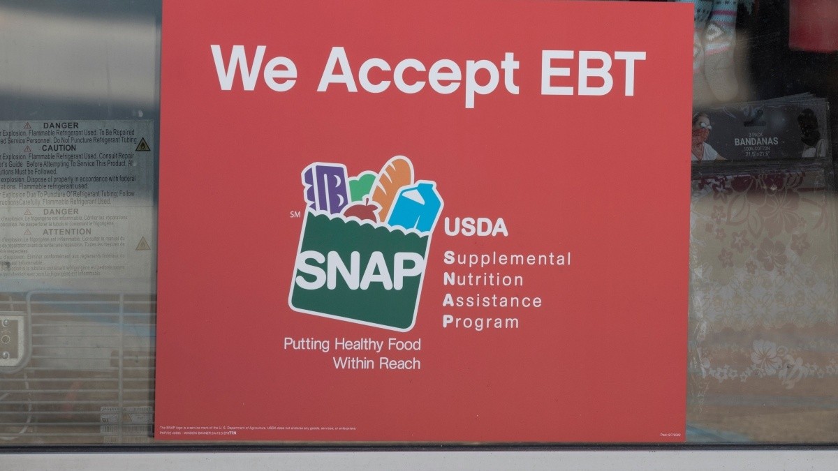New SNAP restrictions in six states: What you can no longer buy