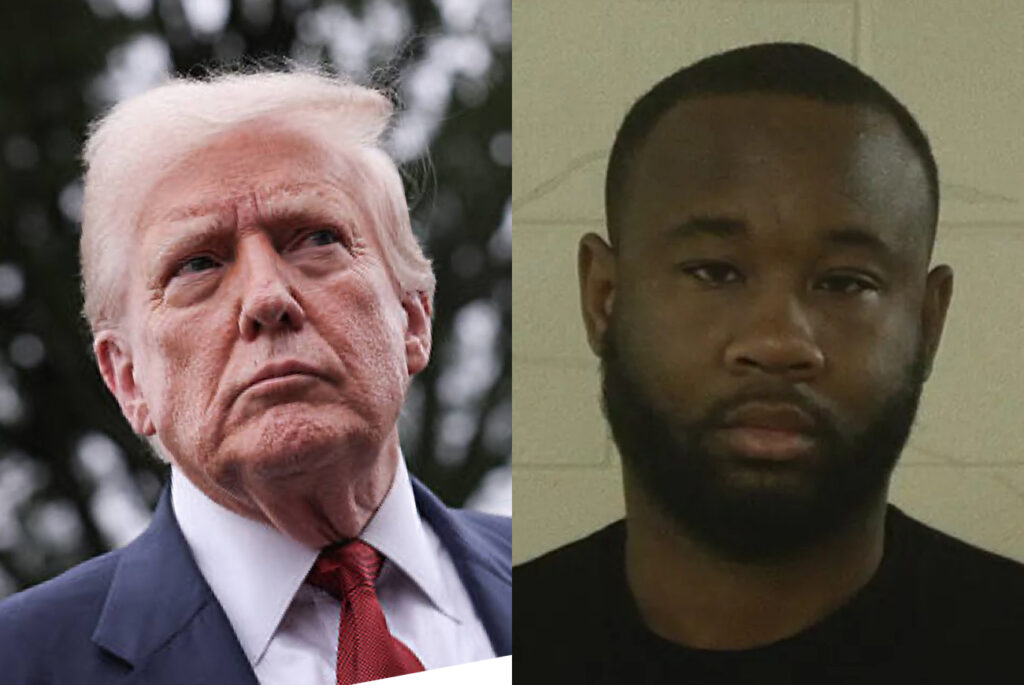 Donald Trump Speaks Out After 5 Soldiers Were Shot At Military Base In ...