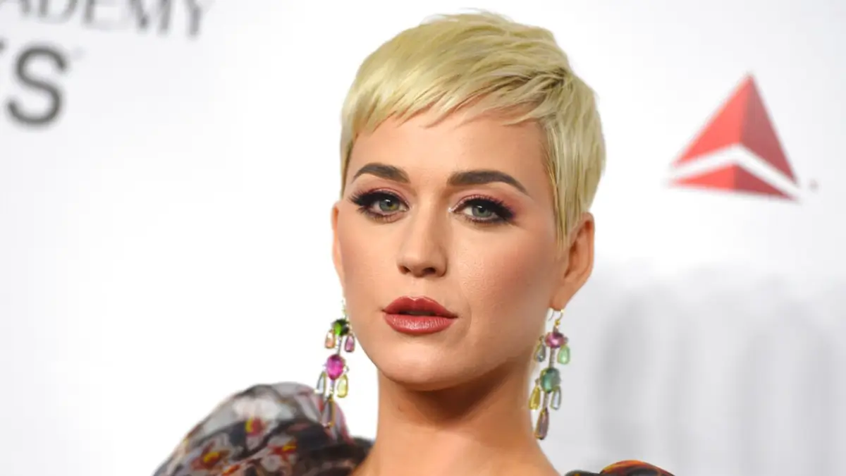 ‘Why Did She Pull Her Up There?’: Katy Perry Concert Takes a Turn After ...