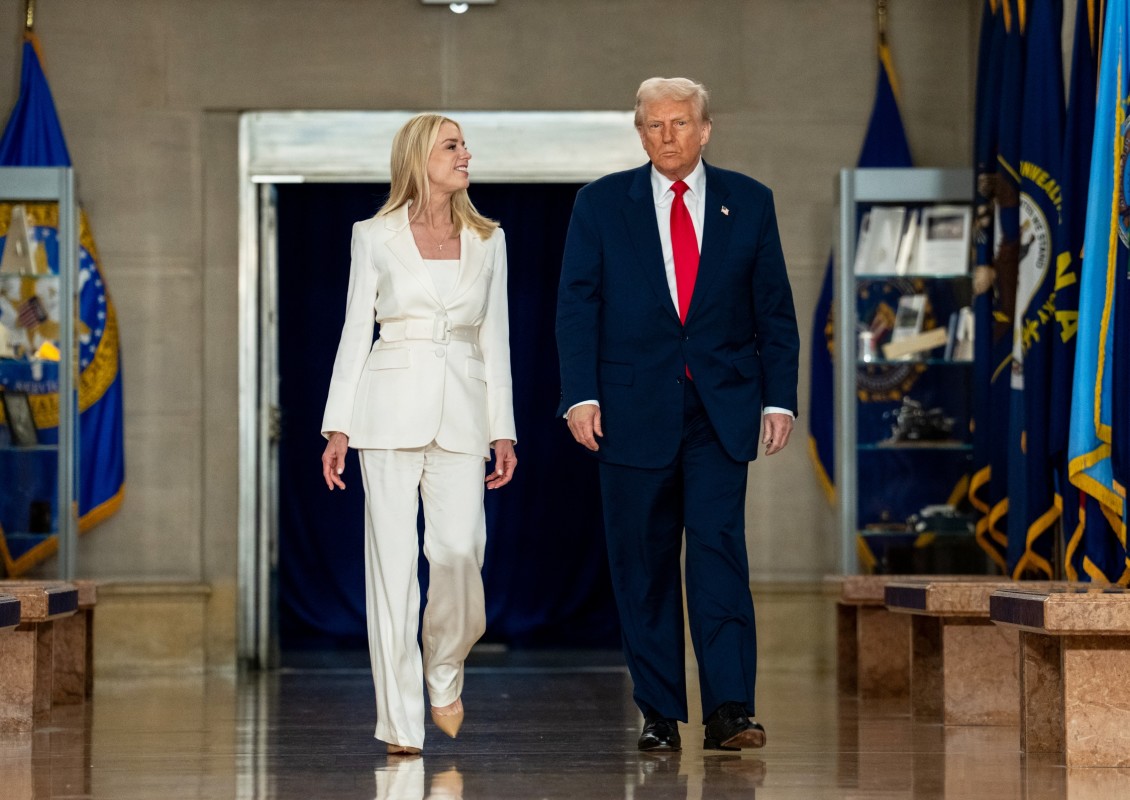 Resurfaced Clips Show Trump Downplaying Sexual Abuse of Minor