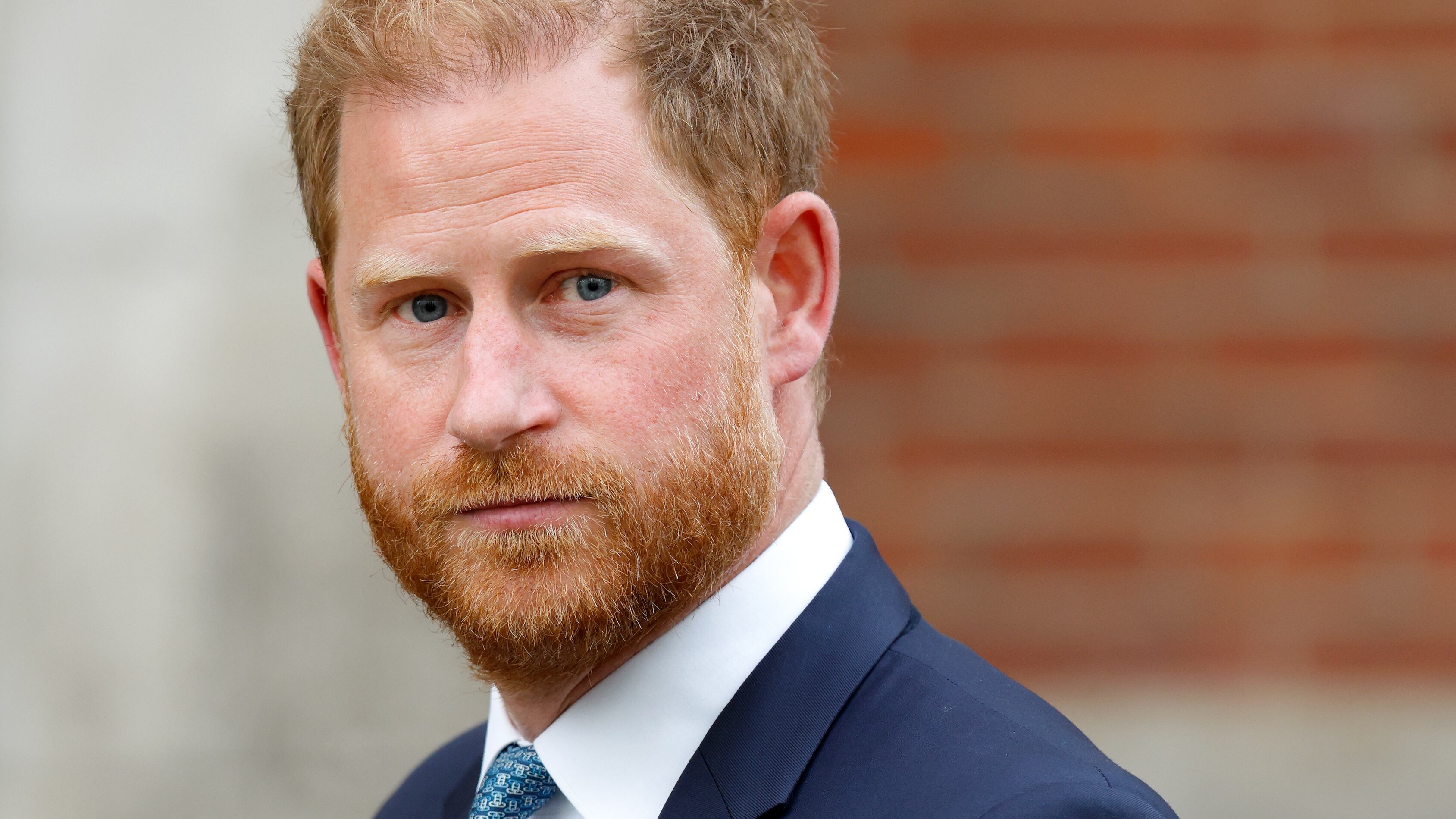 Prince Harry is ‘Emotionally Distraught’ After His Charity Was ‘Stolen’