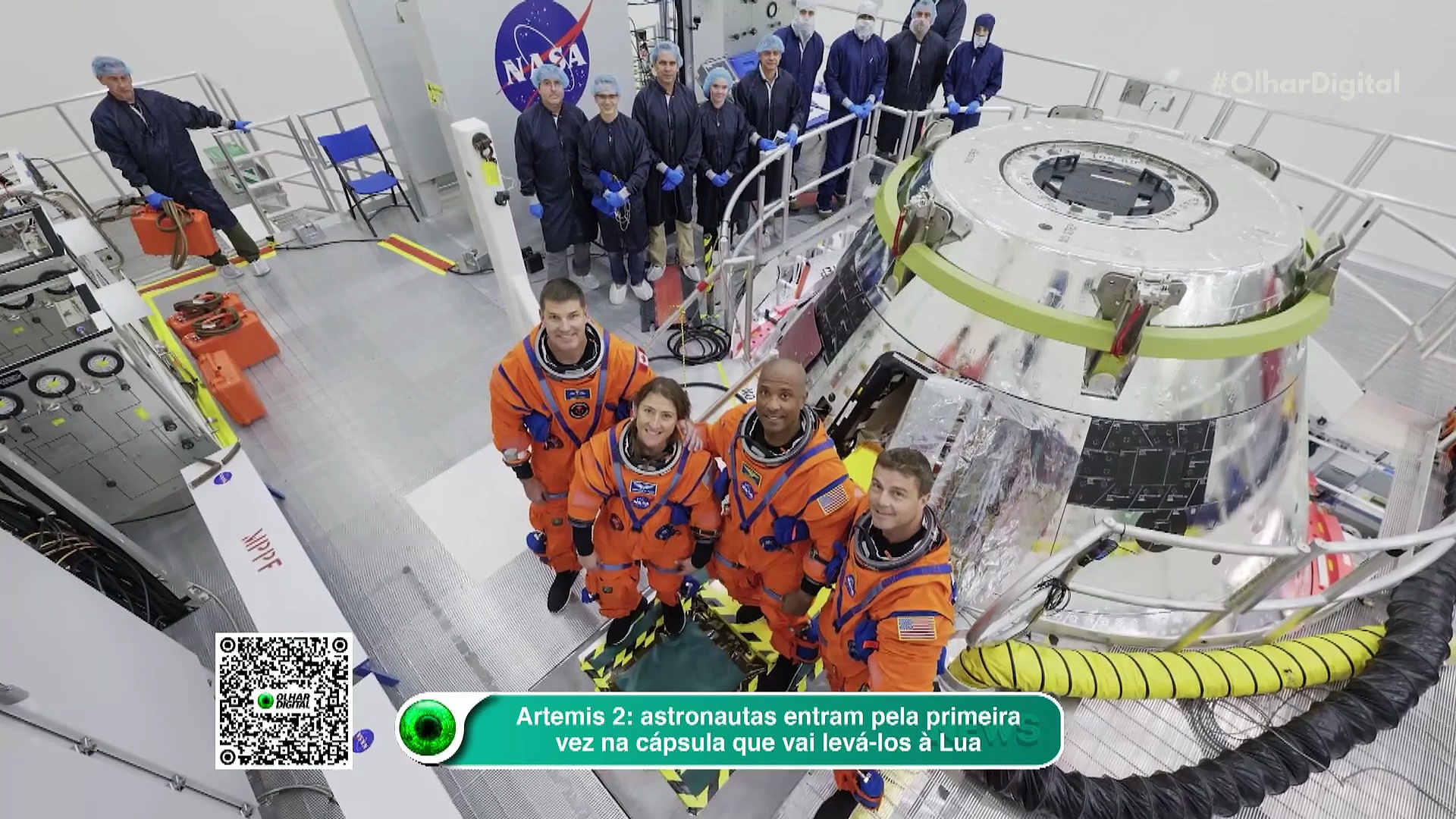 Ao vivo | Em alguns dias, teremos uma rara "Lua Negra" | 06/08/2025 (177)