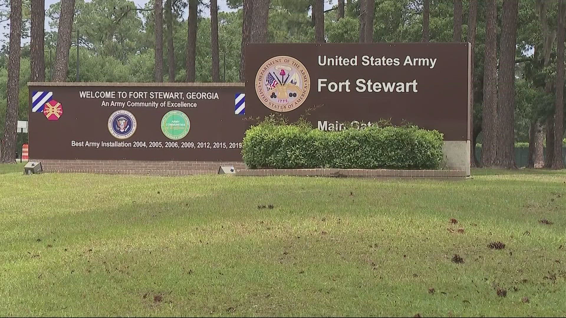 What to know about the Fort Stewart Army base shooting