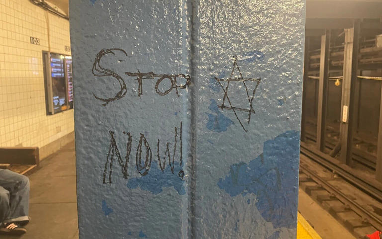 Pro-Israel New York leaders spar over Gaza war amid humanitarian crisis ...
