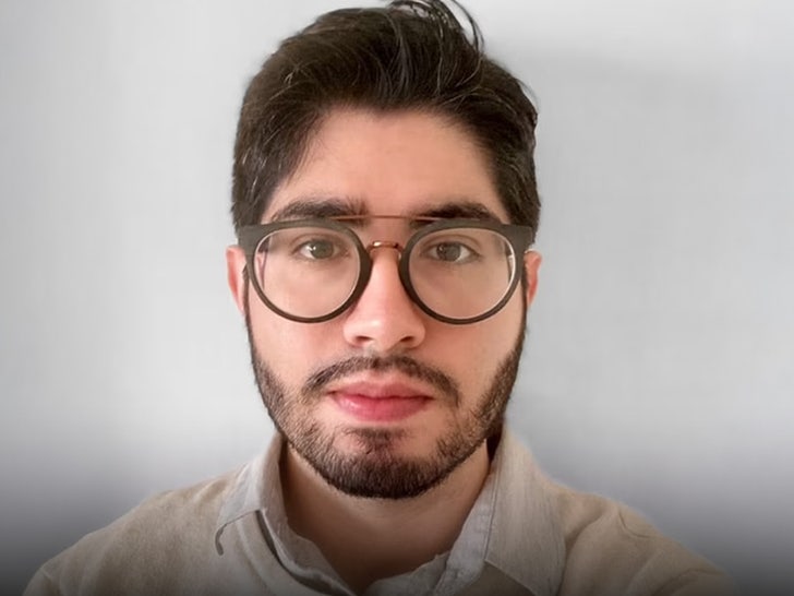 Who Is Elias Rodriguez? What To Know About The D.C. Murder Suspect
