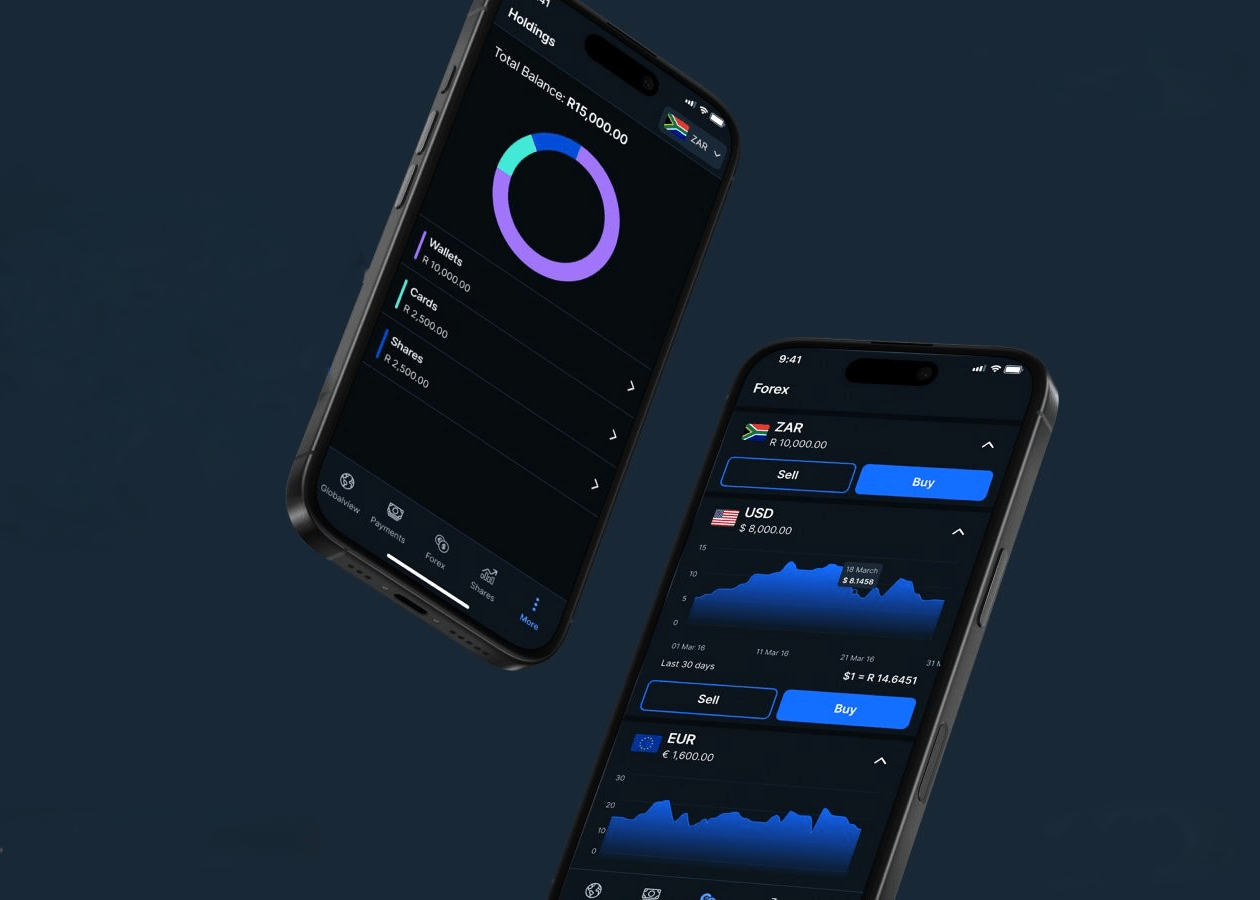 Standard Bank makes big Shyft