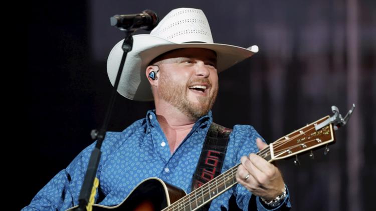 Cody Johnson could be first East Texan artist to win MTV Video Music Award