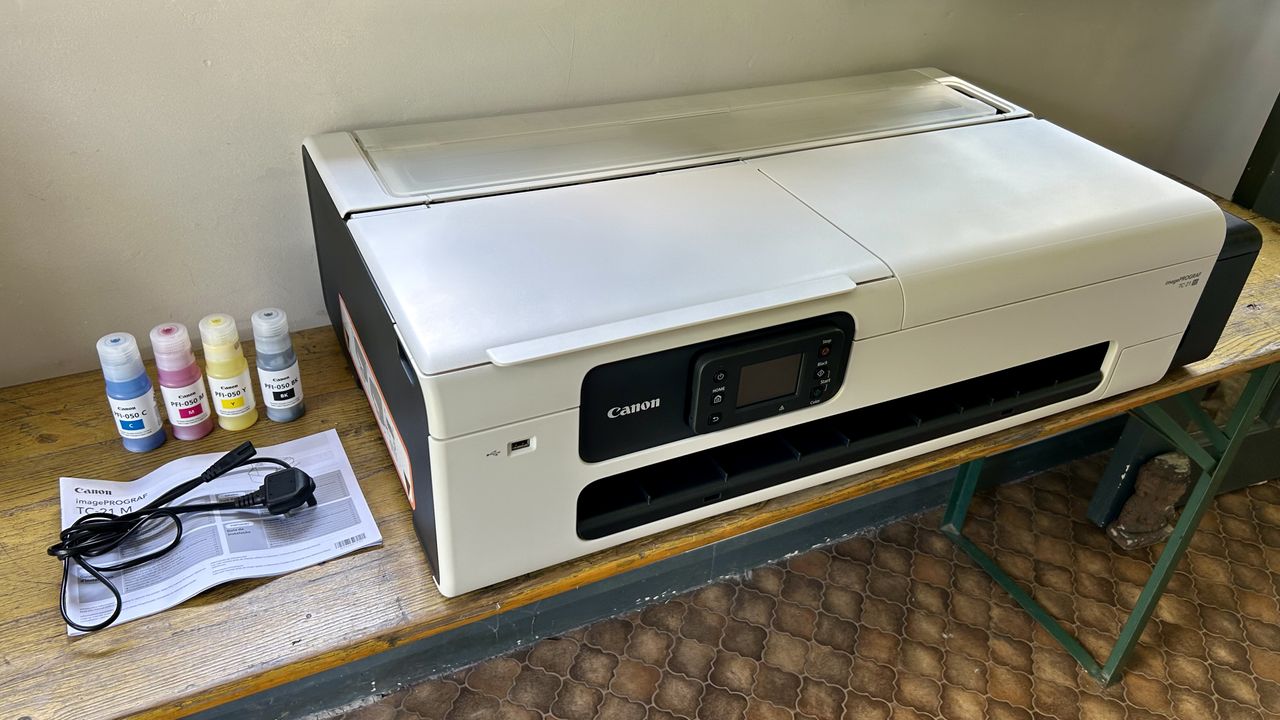 Even Your Printer Company Now Wants To Sell You Endpoint Protection As