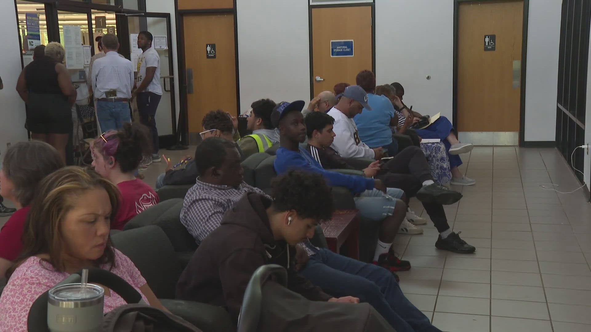 Changes coming to the NC DMV | 2 Wants to Know