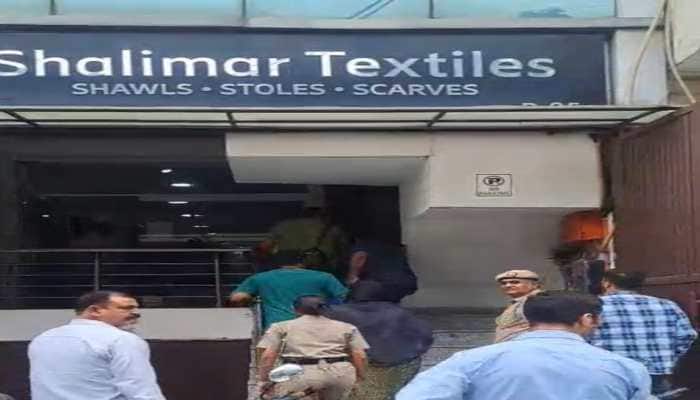 How Delhi’s Lajpat Nagar Became A Secret Nerve Center Of LeT’s Pakistan ...