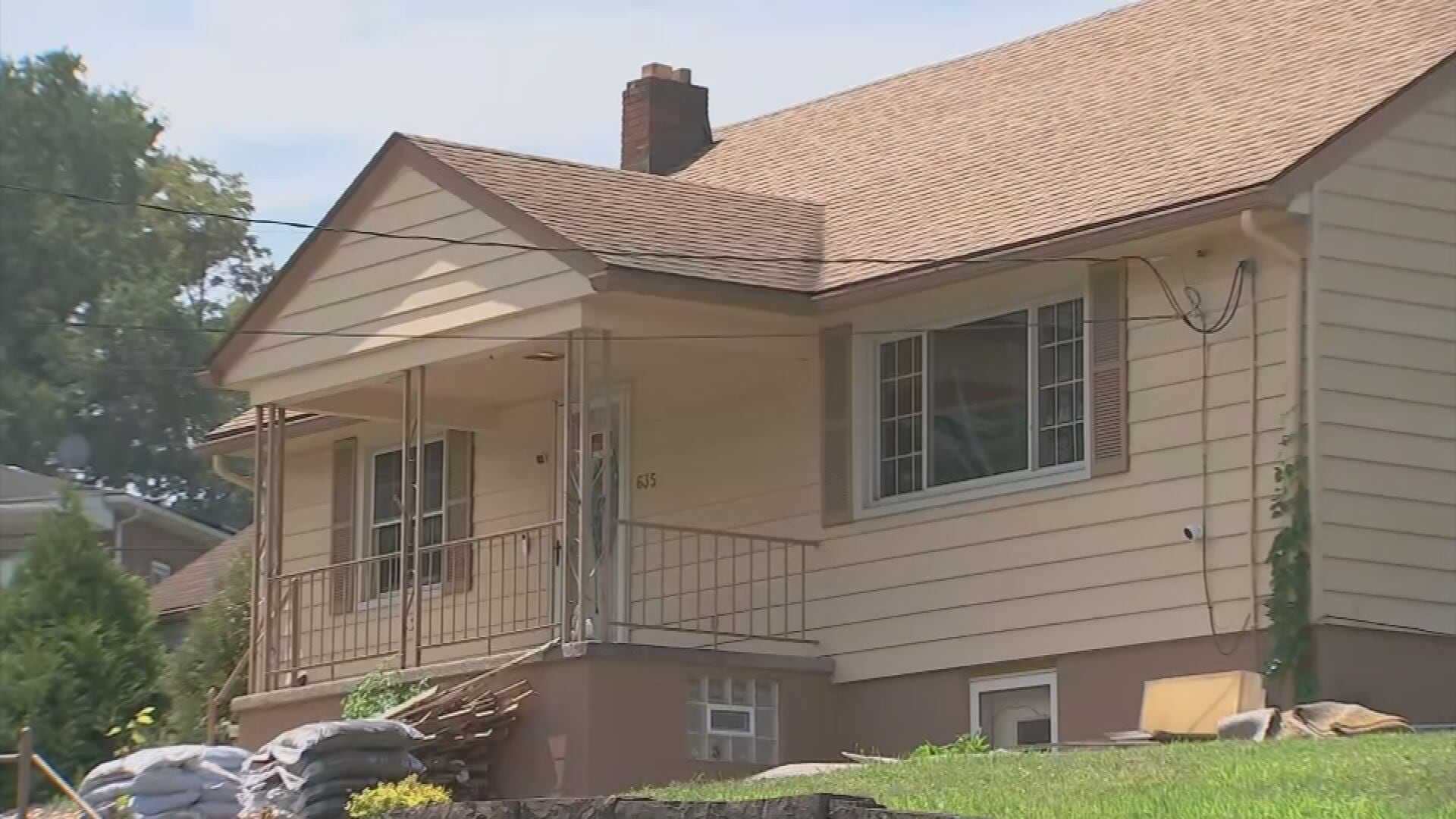 2 arrested after police say they abused, forced 5-year-old to eat his ...