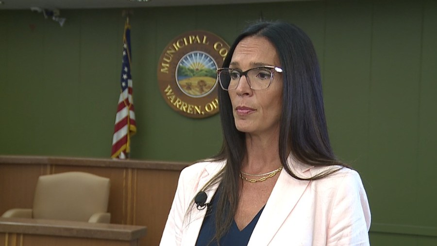 Warren judge holding Safe Surrender event Thursday