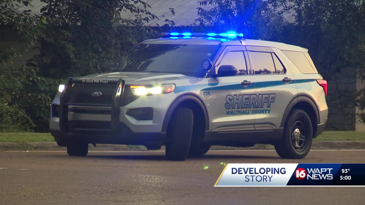 McComb police officer killed in murder-suicide