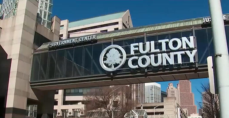 Fulton County approves keeping millage rate the same for fourth year in a row