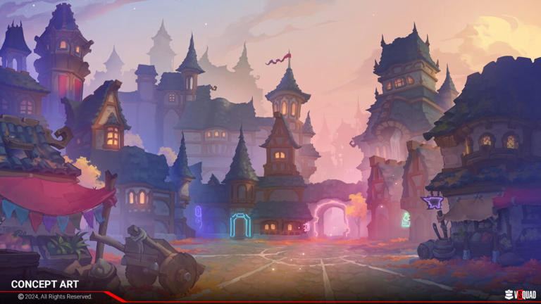 3D Environment Design as the Language of Game Culture Today