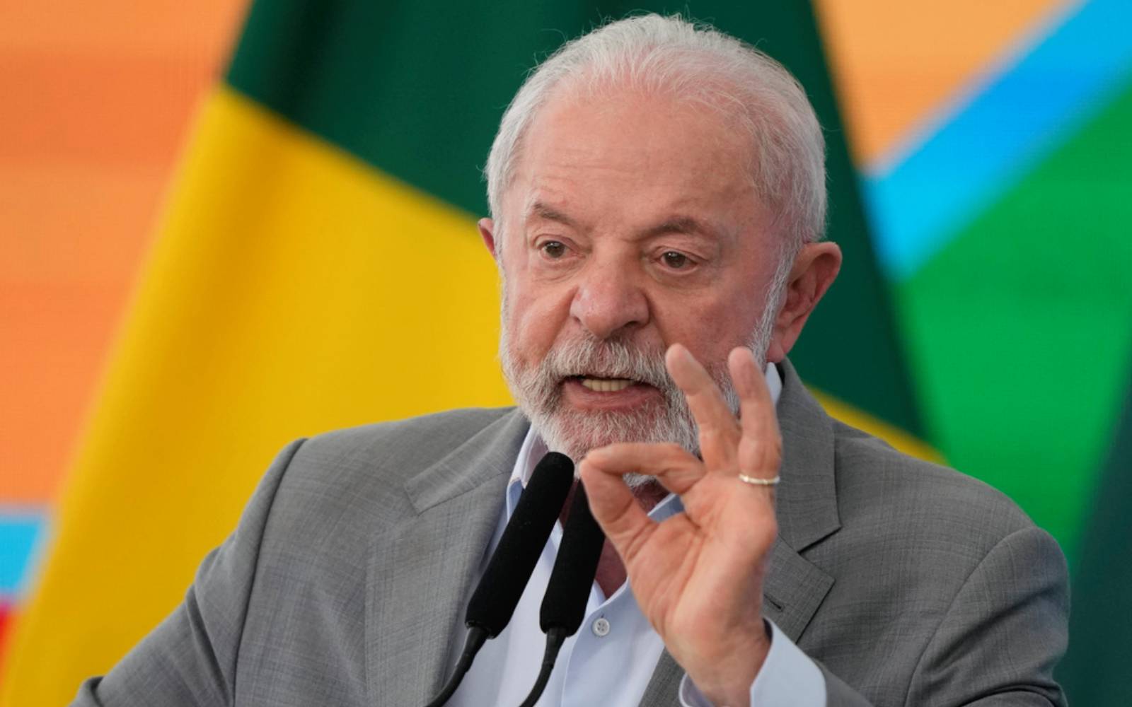 Brazil hopes COP30 in Amazon can unite world for climate action