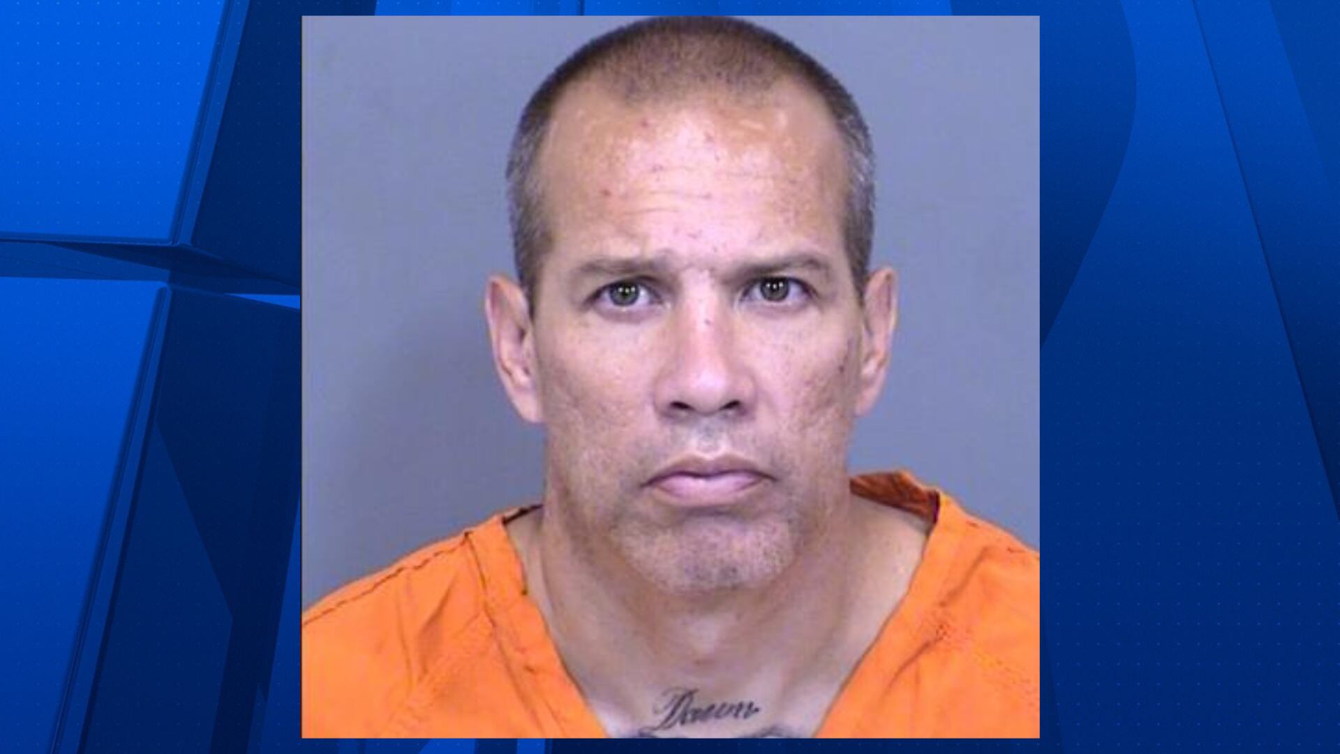 Driver indicted for high-speed chase while fleeing Phoenix officers