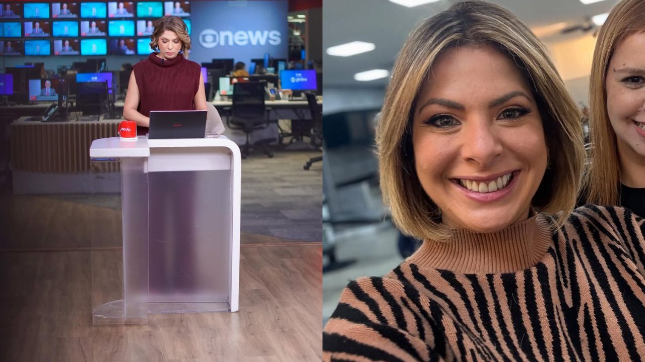 Veja o que dizem os bastidores sobre futuro de Daniela Lima