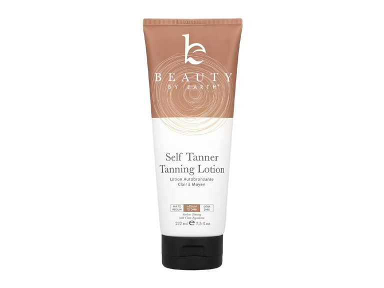 9 best self-tanners for a natural-looking glow all year round