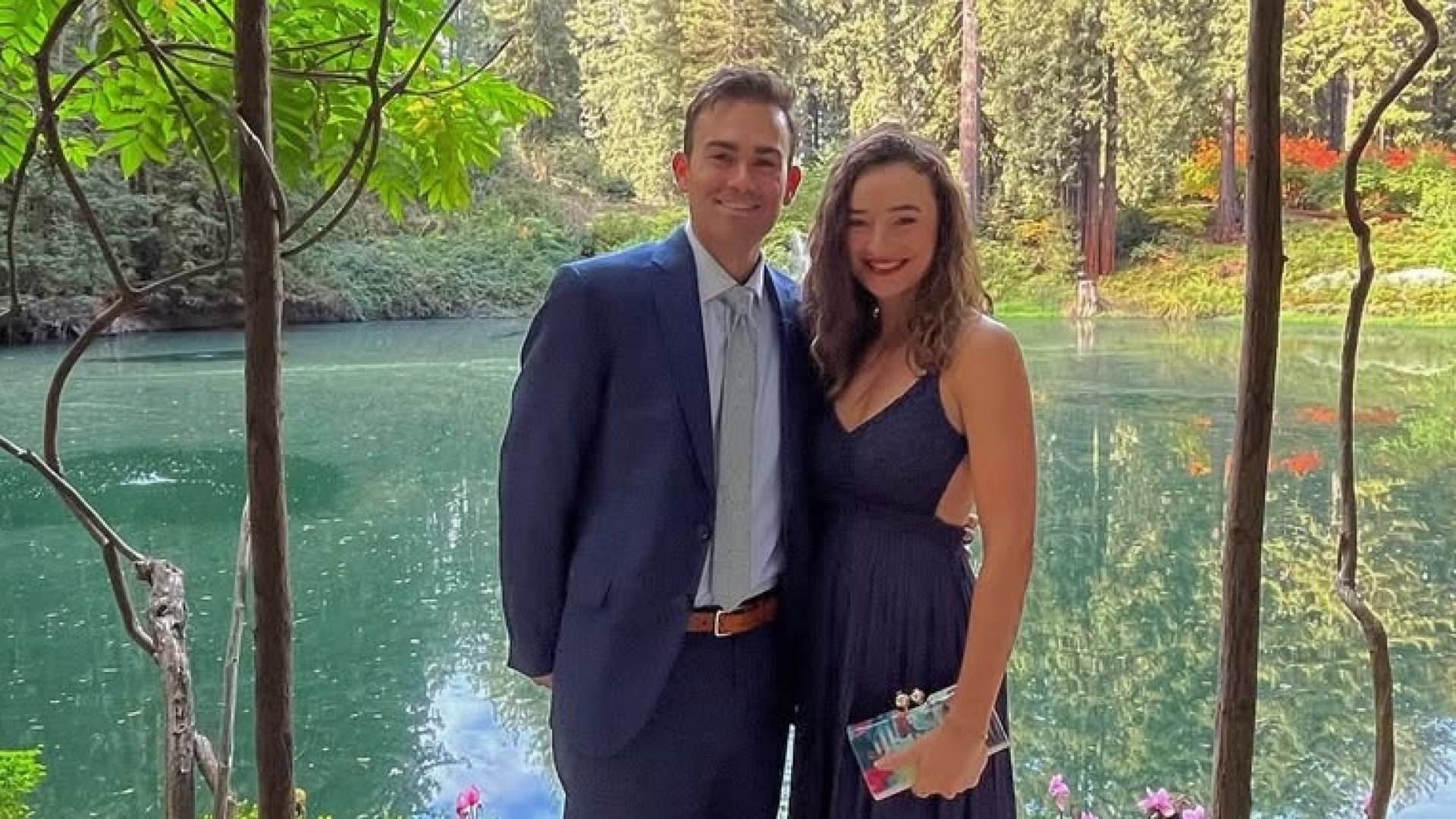 Who Was Kelley Mack's Boyfriend? Meet 'Supportive' Logan Lanier